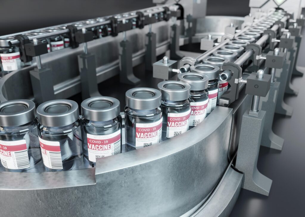 Choosing the Right Pharmaceutical Rubber Stopper for Drug Safety