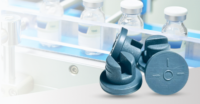 Choosing the Right Pharmaceutical Rubber Stopper for Drug Safety