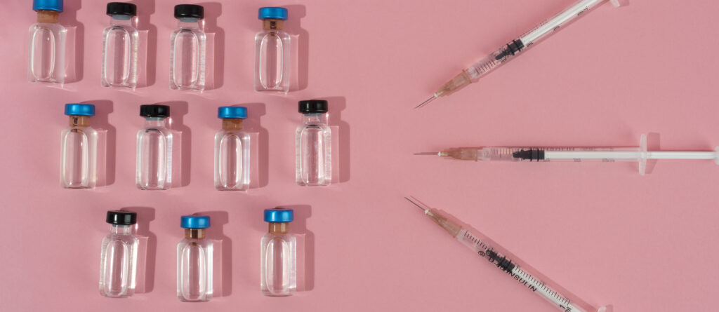 Choosing the Right Rubber Stopper for Injections
